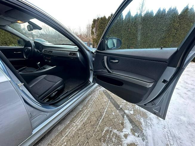 BMW 325i e90 3.0i 218KM n53b25 Sedan Wersja Po... | Wrocław | ABC