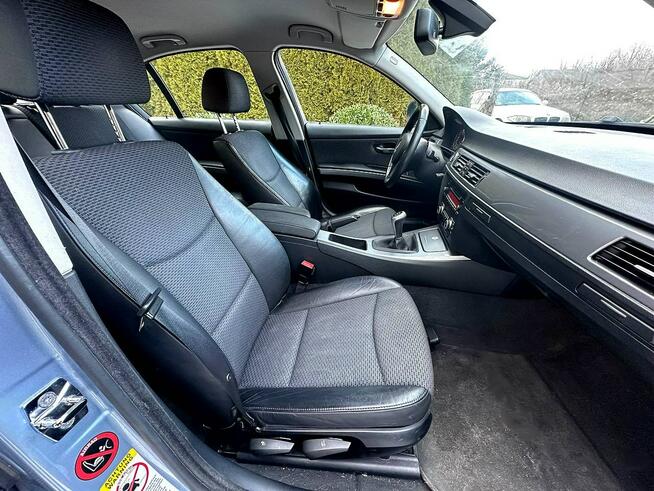 BMW 325i e90 3.0i 218KM n53b25 Sedan Wersja Po... | Wrocław | ABC