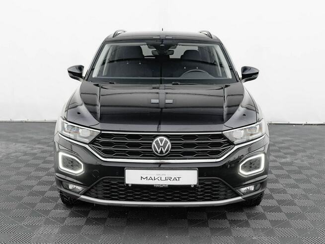 Volkswagen T-Roc 1.5 TSI Advance Podgrz.f LED Salon... | Pępowo | ABC