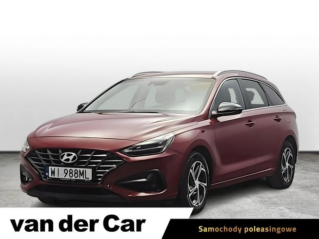 Hyundai i30 1.0 T-GDI Smart ! Z Polskiego Salonu !... | Warszawa | ABC